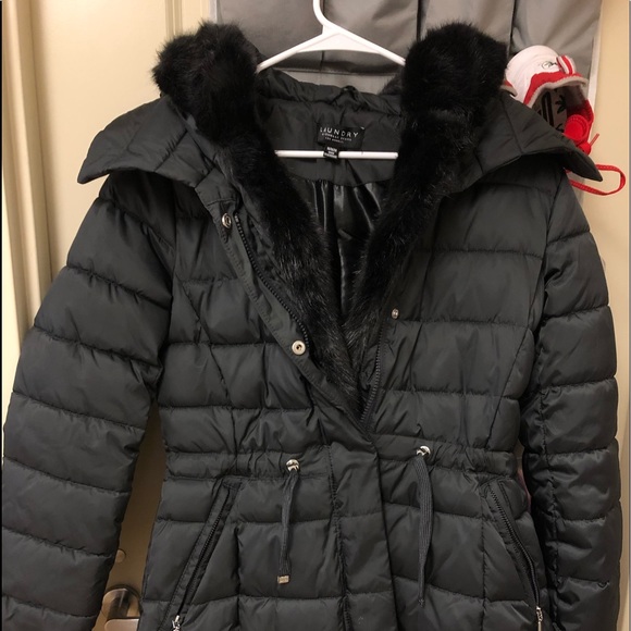 Laundry By Shelli Segal | Jackets & Coats | Laundry By Shelli Segal ...